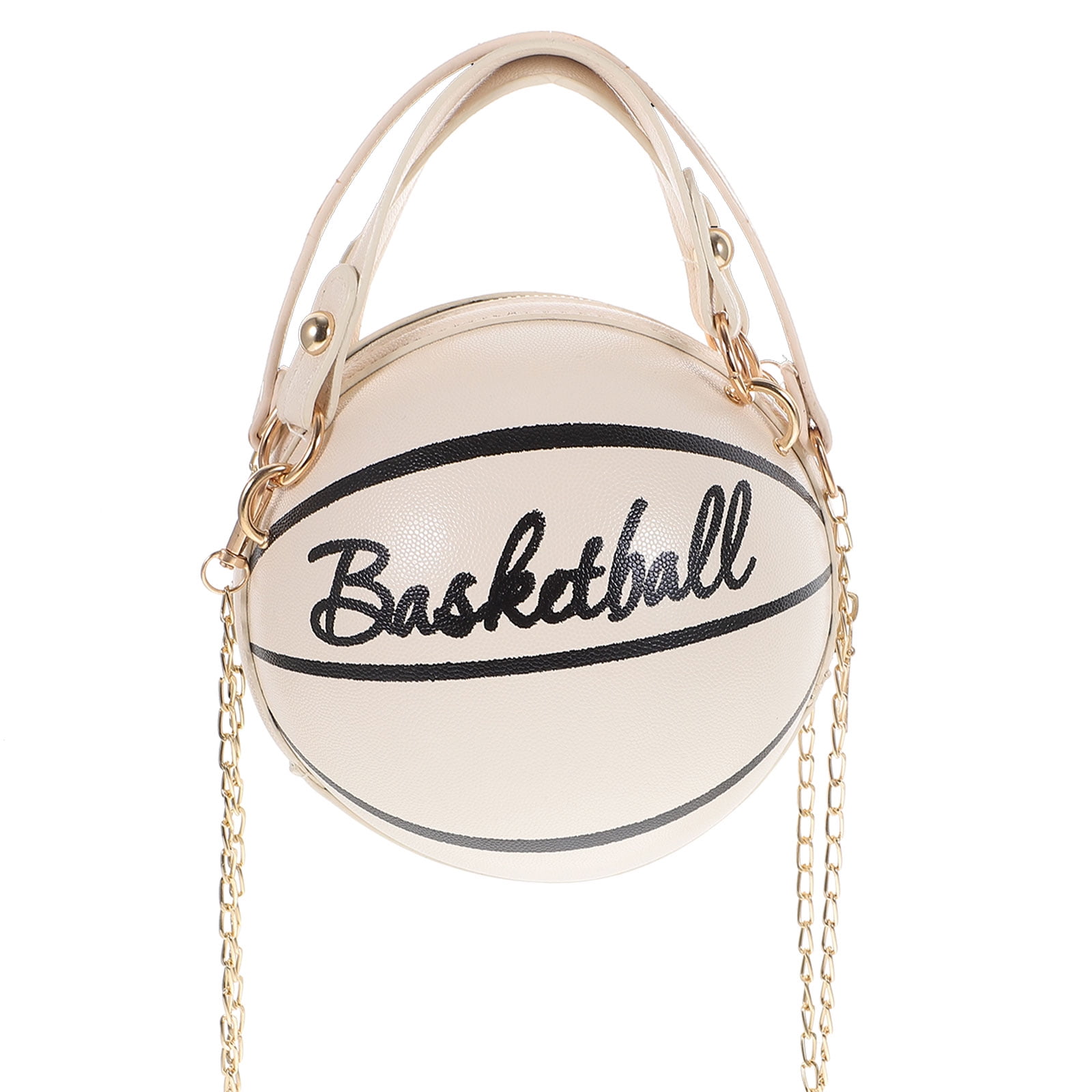 Chain Basketball Net Bag