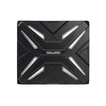 Shuttle XPC Gaming Cube SZ270R9, Intel Kabylake/Skylake Z270 LGA1151 i3 ...