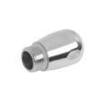 Aoqianlan Coffee Machine Milk Froth Steam Pipe Nozzle Coffee Maker ...