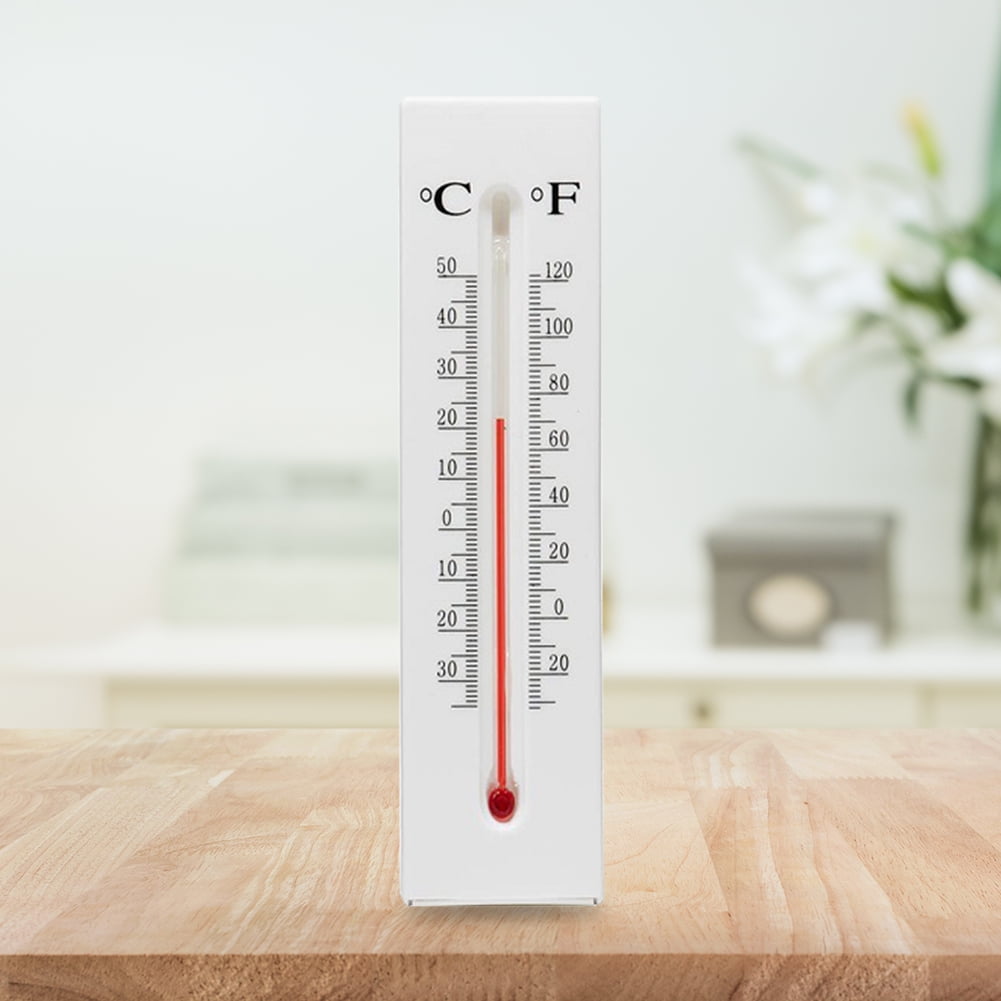 Peggybyg Temperature Monitor Measurement Tool Thermometer Meter Garage ...