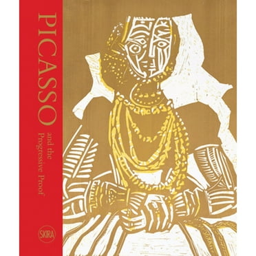 Picasso Coloring Book: Coloring Book with the most famous Pablo Picasso ...