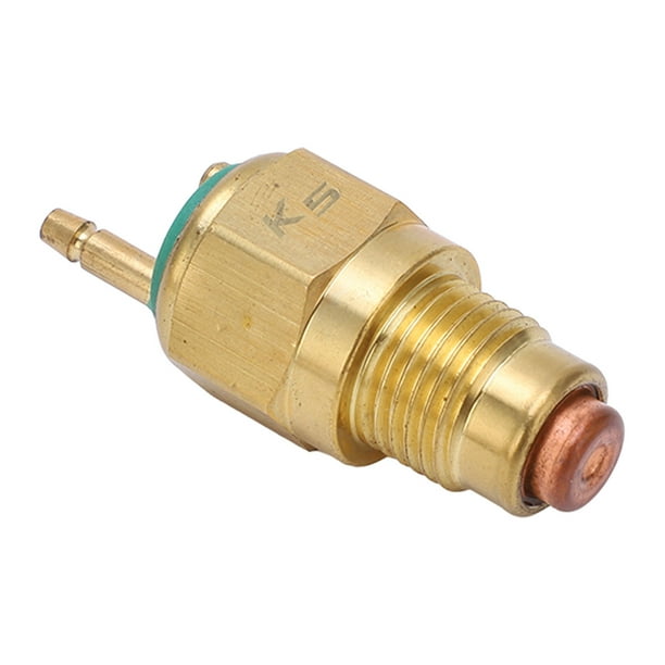 Water Temperature Sensor, 121250-44901 Temperature Sending Switch High ...