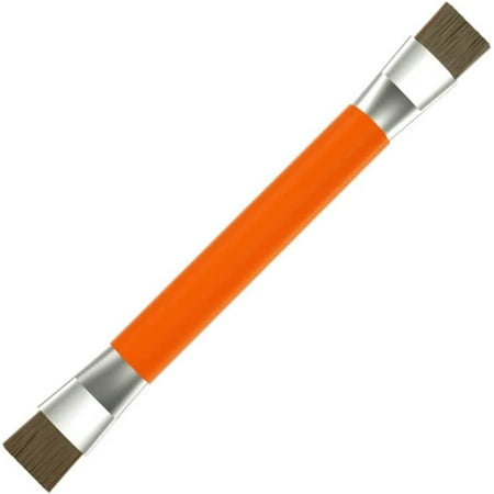 1 Pack Motherboard Chip Cleaning Brush, Two-Head Repair Kit ...