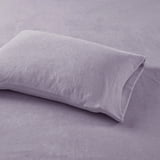 Comfort Classics Micro Fleece Sheet Set - Walmart.com