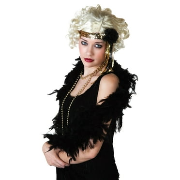Seaweed Boa 72'' - One-Size - Walmart.com