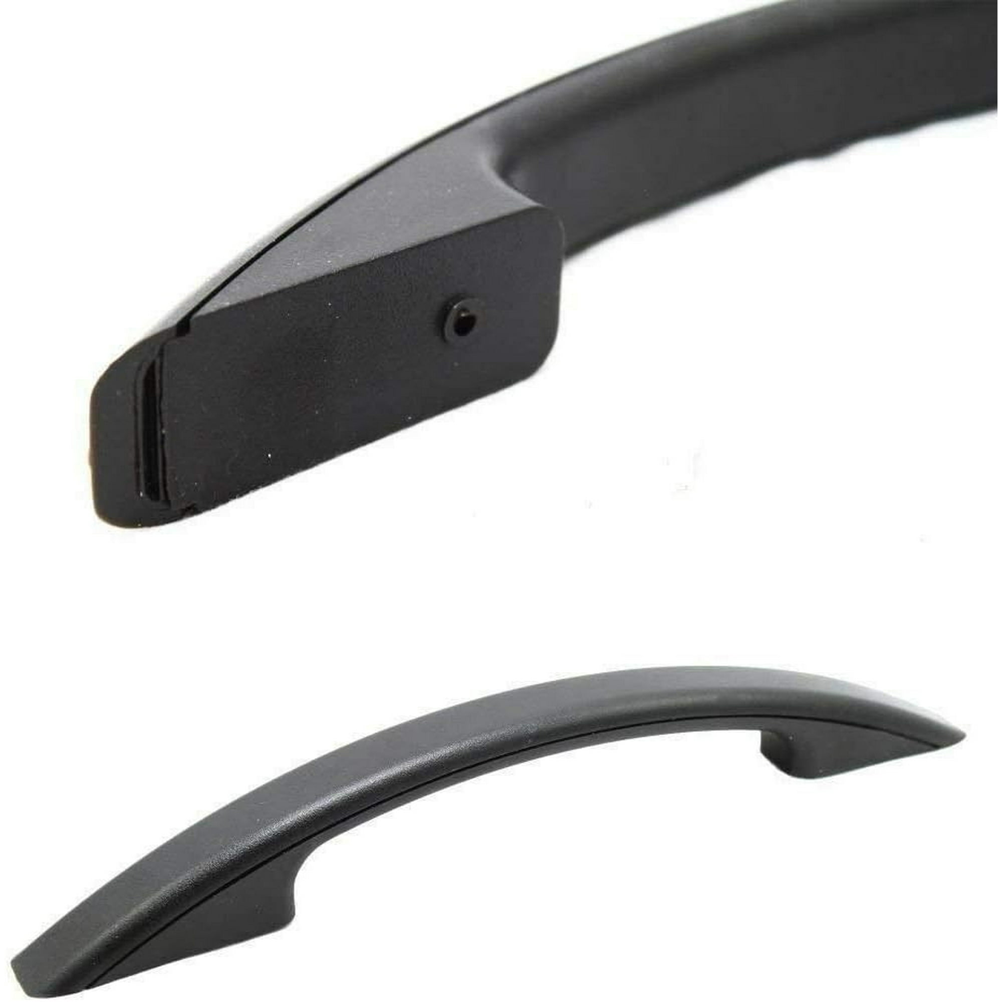 Click here for Qrinnovations Wp4393782 Black Door Handle For Whir... prices