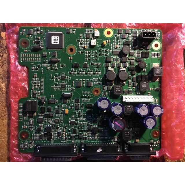 KONTRON BOARD 701-148, REV A0,771-085-B0,HANNSTAR K MV-4 - Walmart.com