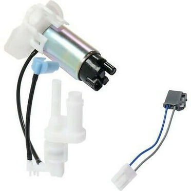 Fuel Pump Cut-Off Switch - Walmart.com