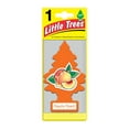 Little Tree Car Air Freshener, Peachy Peach, One Per Pack - Walmart.com