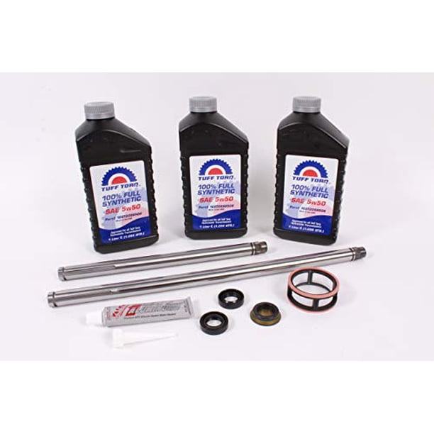 Tuff Torq Genuine 1A646099891 Axle Repair Kit for K46 Transmission ...