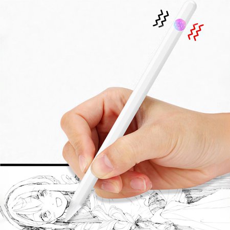 Screen Touching Pencil The 7th Generation Universal Rechargeable ...