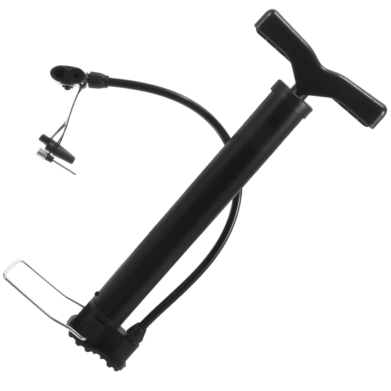 Click here for Oulii Manual Bike Tire Inflator Air Pump For Balls... prices