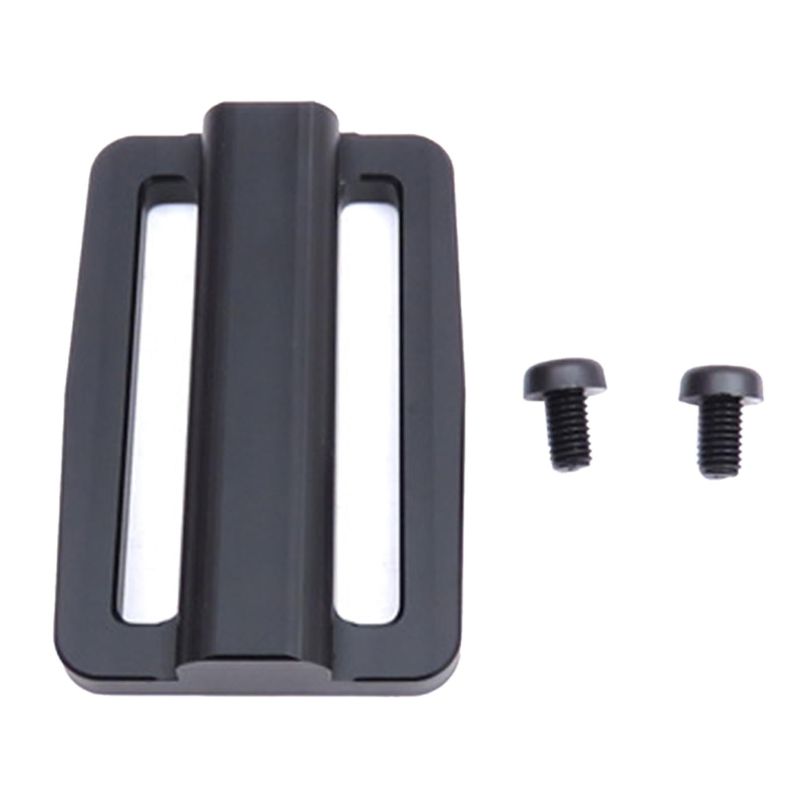 Scuba Diving Weight Belt Webbing Keeper Retainer Buckle Rope BCD ...