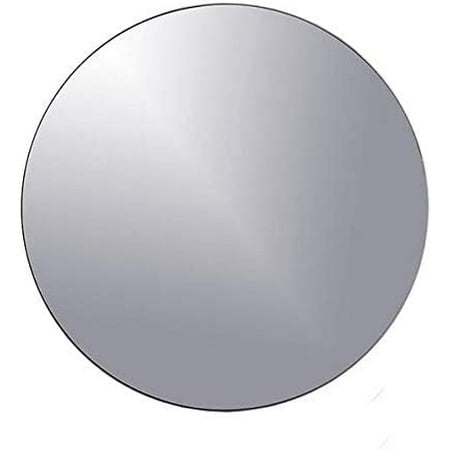 BalsaCircle 36 pcs 12-Inch Round Glass Mirrors for Wedding Party Favors ...