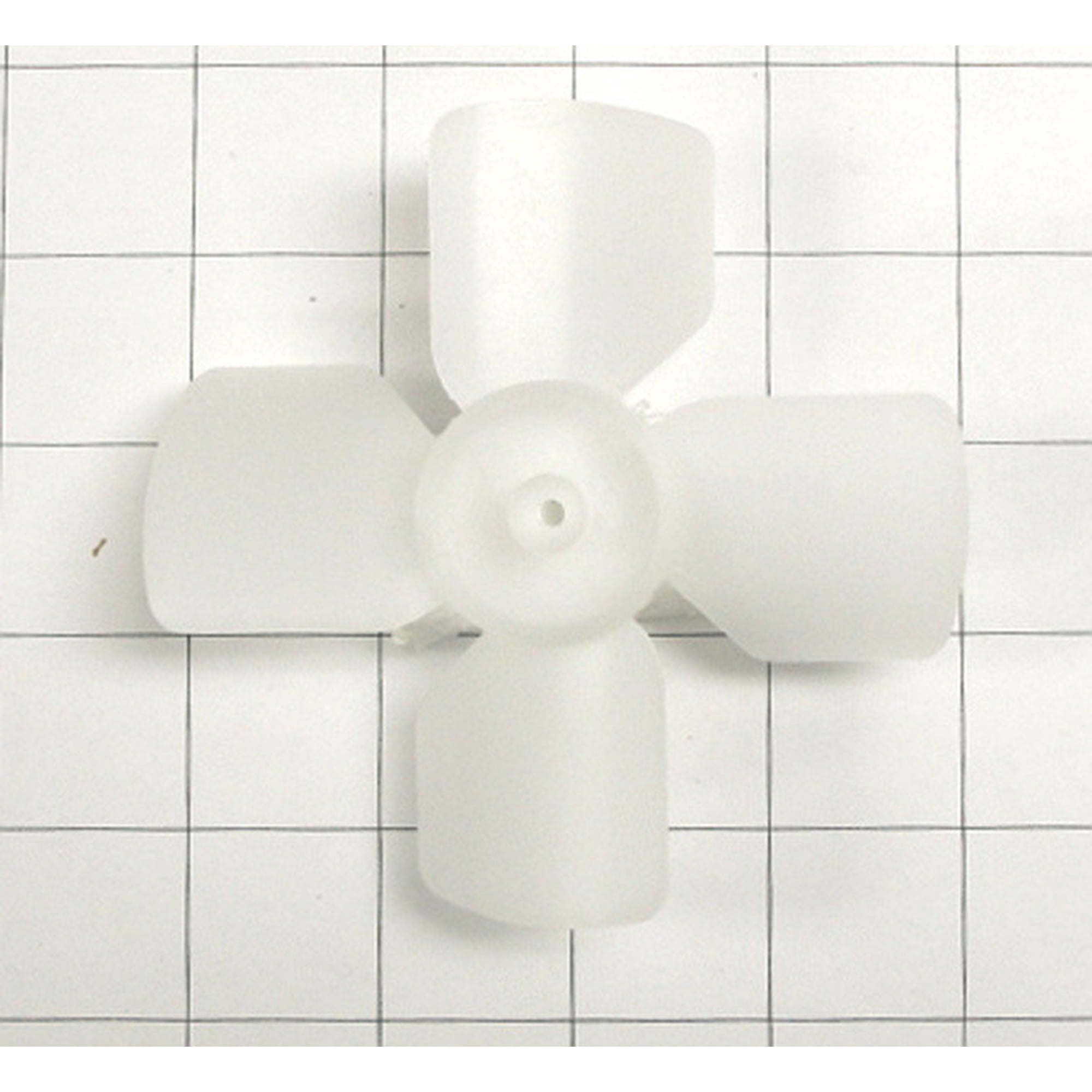 Click here for Qrinnovations 5308000010 Evaporator Fan Blade Comp... prices