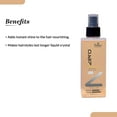 SILKY ZERO CRYSTAL SERUM LIQUID CRYSTALS FOR INSTANT BRIGHTNESS AND ...