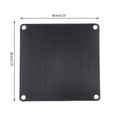 Computer Frame Cover Chassis Cover,3/4/5/6/7/8/9/12/14cm PVC for Case ...