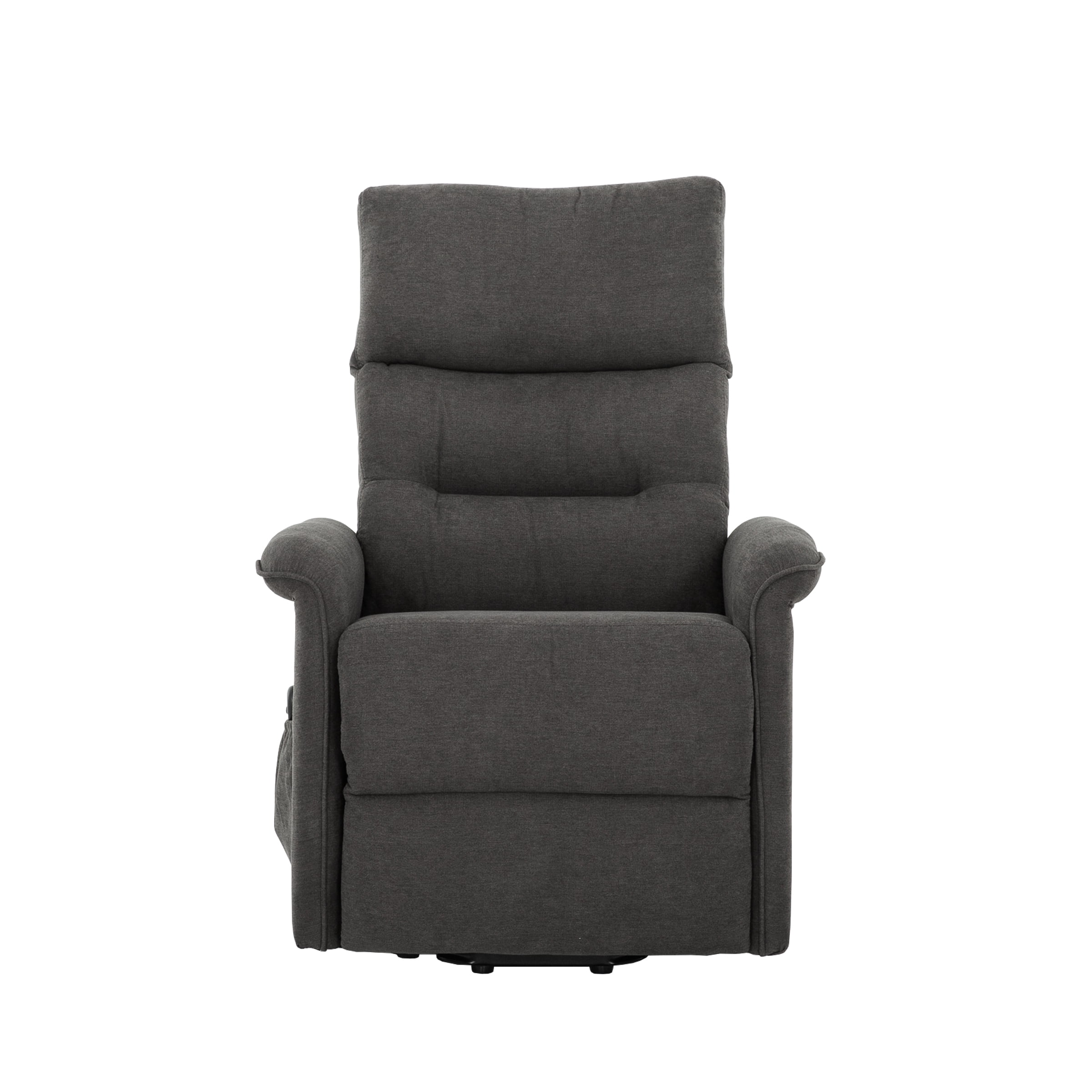 Primo Elise Power Lift Recliner Chair – 29-inch Wide, Espresso ...