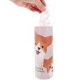 CCOCC 2026 New 3Pcs Car Tissues with Box Car Tissue Round Tissue Holder ...