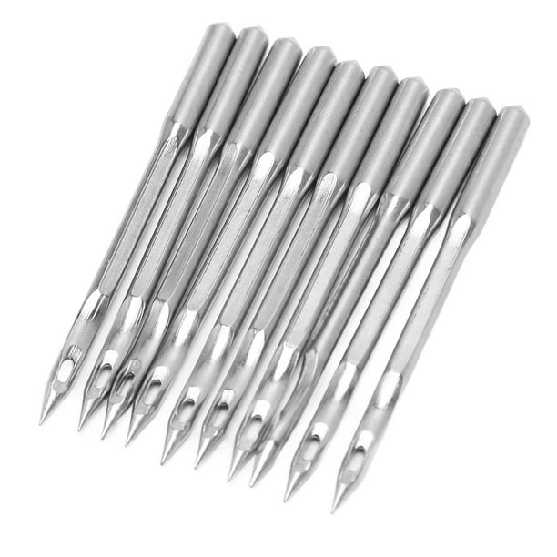 Needlefor Sealing Machine10pcs Sewing Machine Needles Embroidery ...