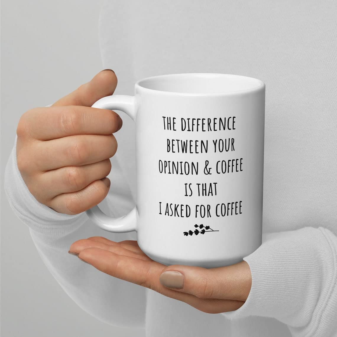 Cute Mugs With Quotes