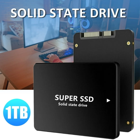 1tb Ssd