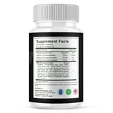 Lean Bean Supplement, LeanBean Maximum Strength Capsules (60 Capsules ...