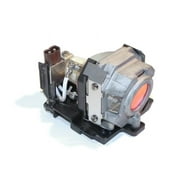 BORYLI XL-2400 Lamp with Housing for KDF-E50A10, KDF-E42A10, KDF ...