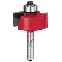 Freud 1-1/4 in. x 2 in. L Carbide Rabbeting Router Bit - Walmart.com