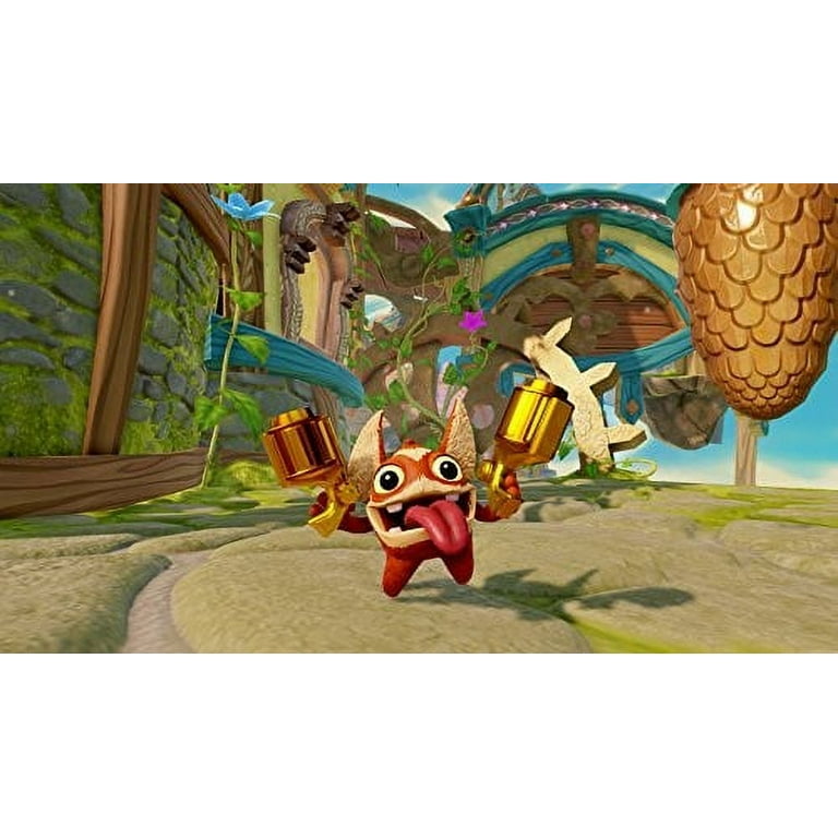 Trigger Snappy Skylanders