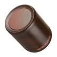 Wood Grain Portable Wireless Speaker Vintage Mini Bluetooth Speaker ...