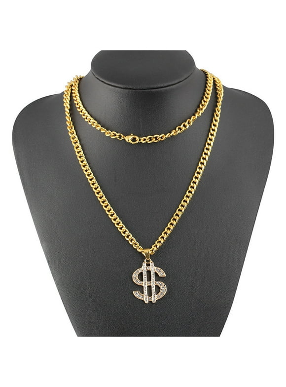 Dollar Sign Chain