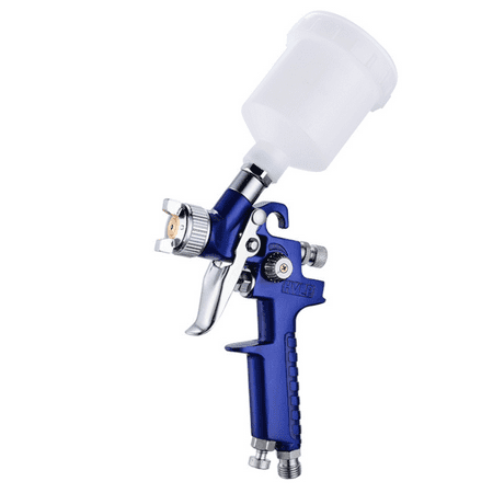 Compressed air gun Manual gun Air tool High atomization spray paint gun ...