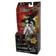 Power Rangers Mystic Force Jenji Action Figure - Walmart.com