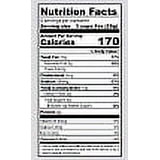 Great Value Circus Time Butter Popcorn 5oz - Walmart.com