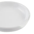 Mainstays Glazed Stoneware Spoon Rest, White - Walmart.com