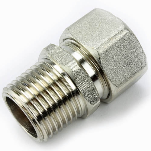 RapidAir MaxLINE Piping 1/2" NPT Adaptor Pipe Fitting M8002 Max Line ...