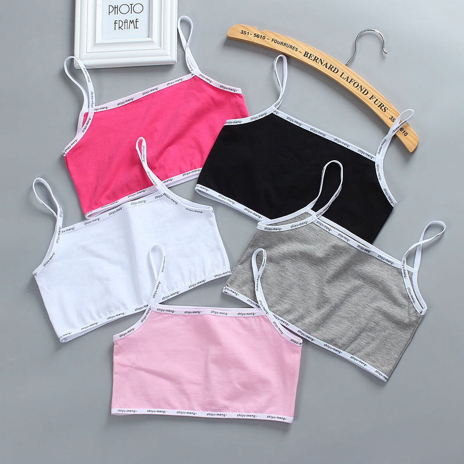 Click here for Nipocaio Hongchun 5 Pack Kids Teenage Girls Traini... prices