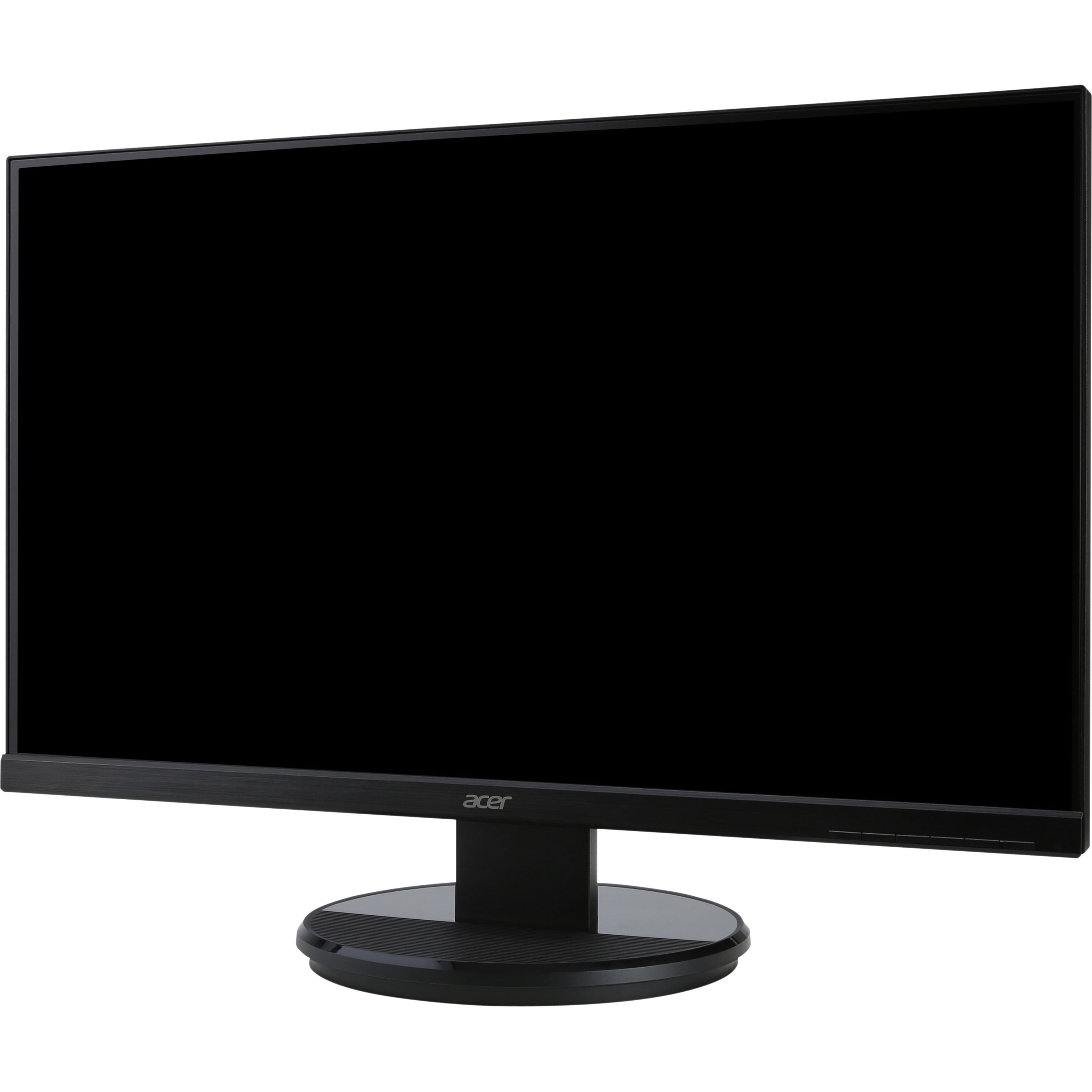 Acer K272HUL 27" WQHD LED LCD Monitor, 16:9, Black - Walmart.com ...