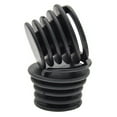 Kayak Trapezoidal Water Retaining Plug PVC with Handle Drain Plug Drain ...