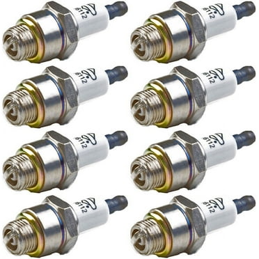 Briggs and Stratton Spark Plug (EMS) - Walmart.com