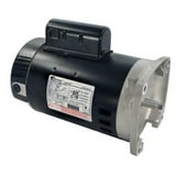 Puri Tech Replacement Motor Kit for Pentair SuperFlo .75HP 340037 AO ...