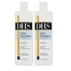 DHS Shampoo Pyrithione Zinc, Dandruff & Seborrheic Dermatitis Relief ...