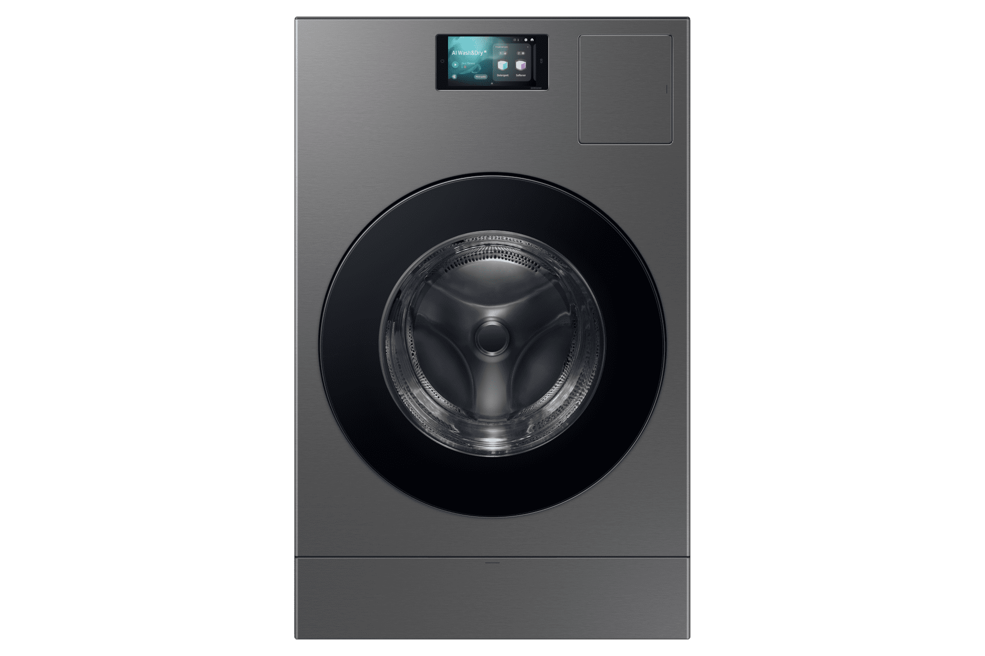Lavasecadora Samsung Bespoke AI Laundry Combo™ 26 Kg Lavado y 15 Kg ...