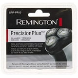 PrecisionPlus Replacement Head for Remington Rotary Shavers - Walmart.com