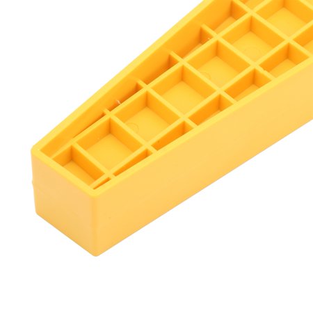 ANGGREK 2pcs Drawer Positioning Holder Auxiliary Track Installation ...