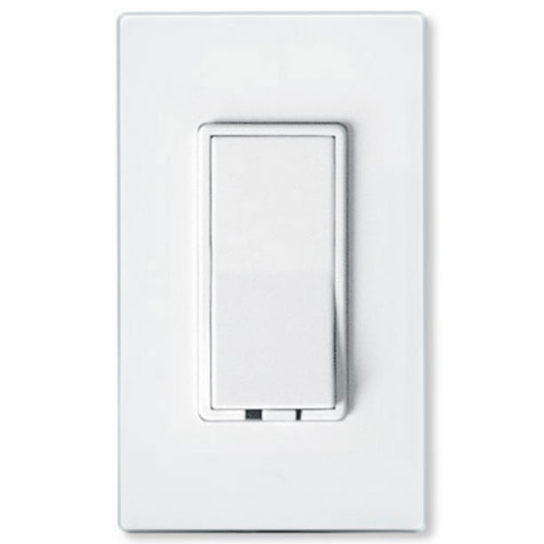 Stack Switch Dimmer