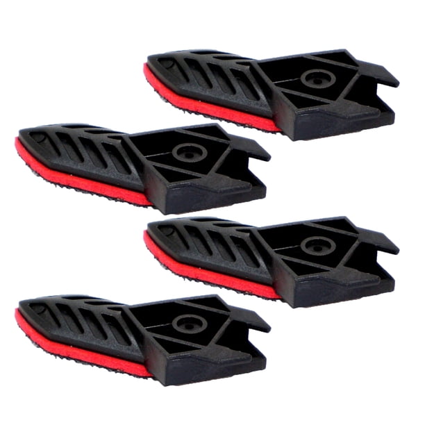 Black and Decker MS500 / MS2000 Sander 4 Pack Finger Platen # 582146-02 ...