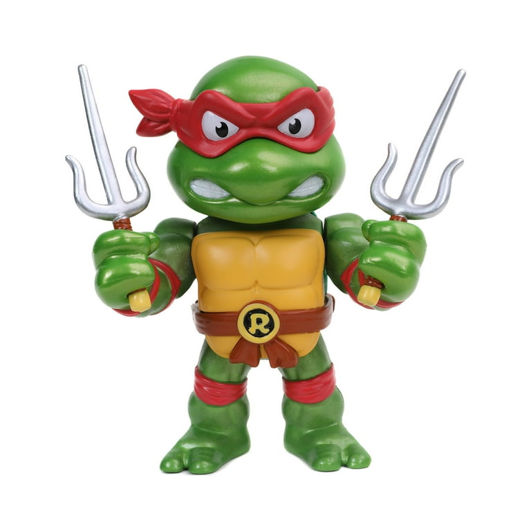 Ninja Turtles 2022 Raphael Mask