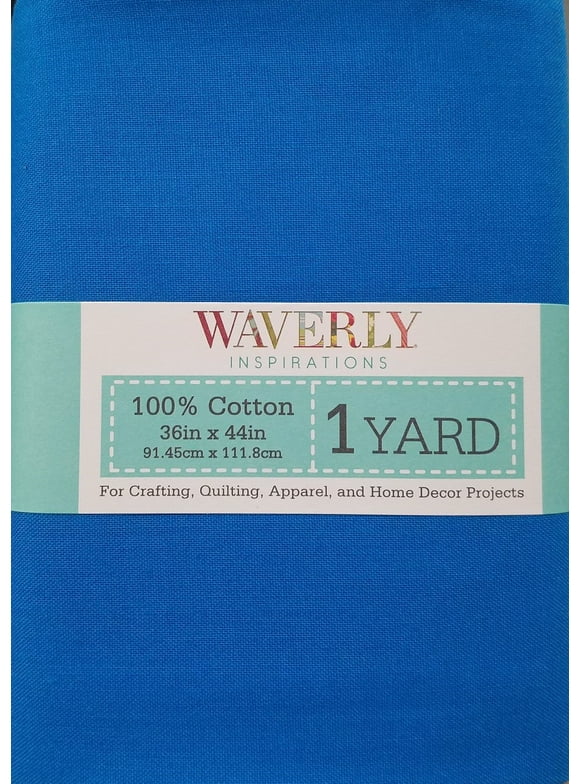 Precut Fabric in Shop Fabric by Size - Walmart.com